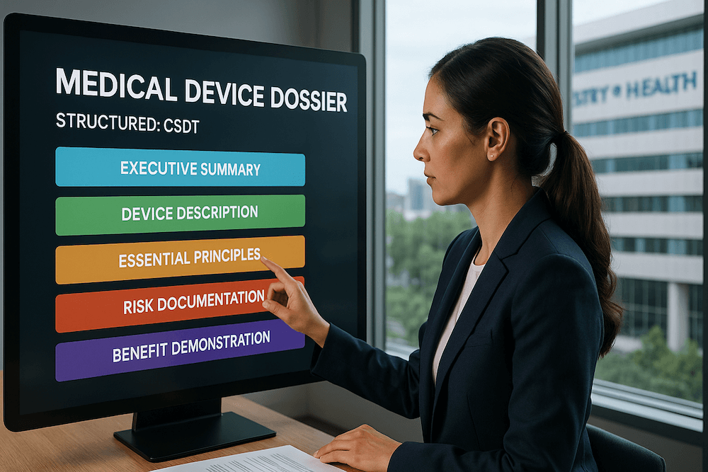 The Process of Registering Medical Devices in Indonesia - Product ...