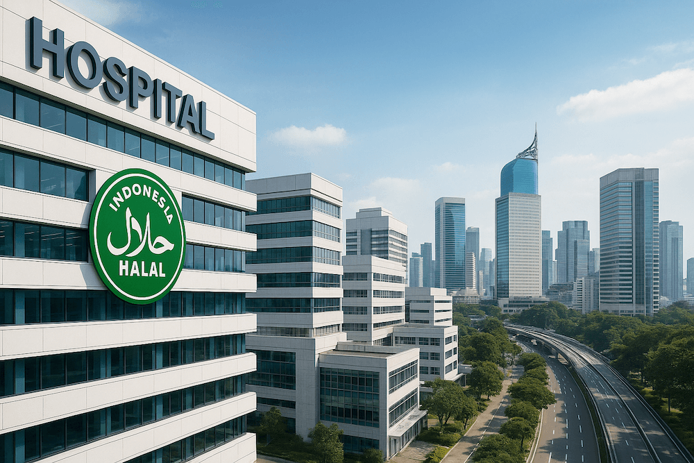 Step-by-Step Process to Obtain Halal Certification in Indonesia - Product registration Indonesia